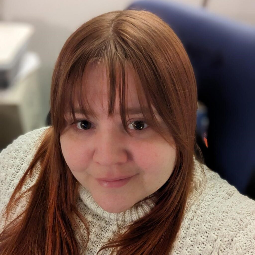 Cara Milne | Cornell Engineering