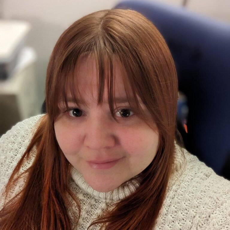 Cara Milne | Cornell Engineering