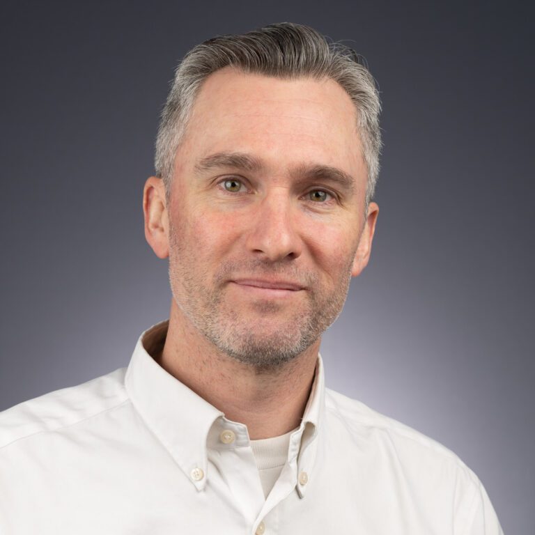 Kevin Mathy | Cornell Engineering