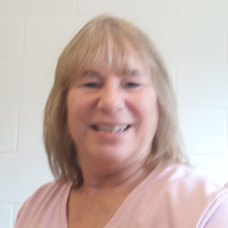 Maria Potter | Cornell Engineering