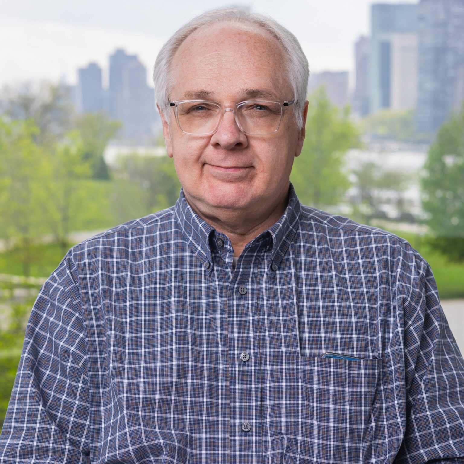 Scott K. Yoest | Cornell Engineering