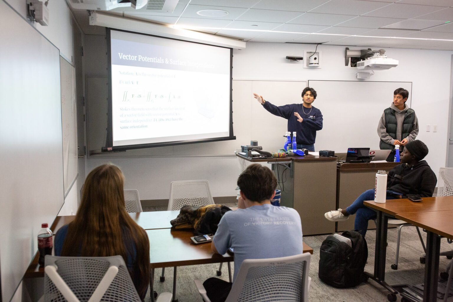 Become an Academic Excellence Workshop Facilitator | Cornell Engineering