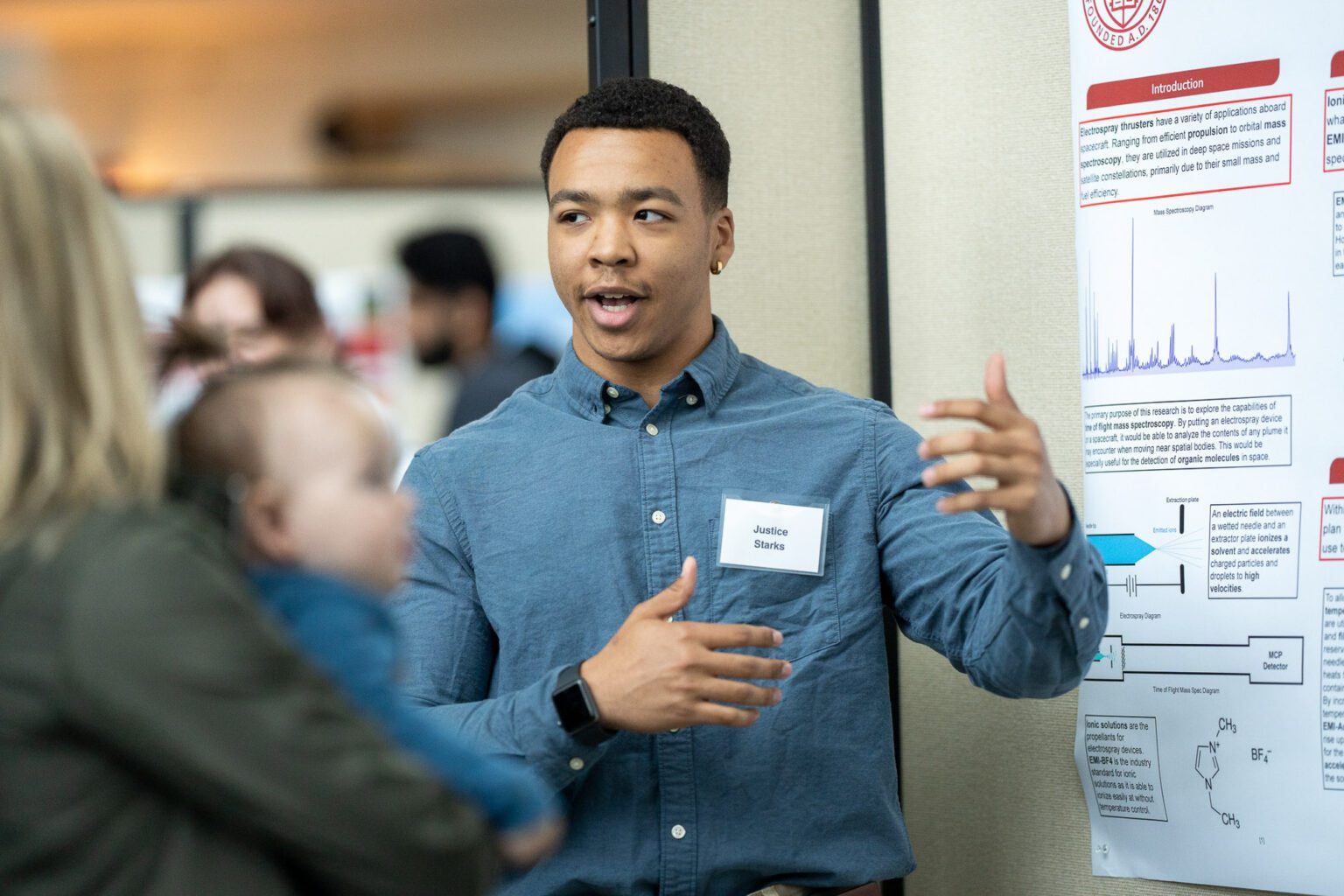 Scientific Poster Design | Cornell Engineering