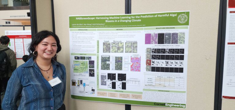 Scientific Poster Design | Cornell Engineering