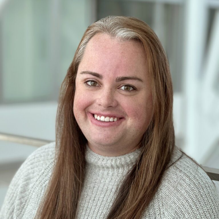 Elizabeth Bentz | Cornell Engineering