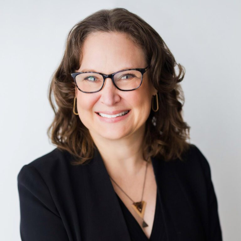 Jennifer Gabriel | Cornell Engineering