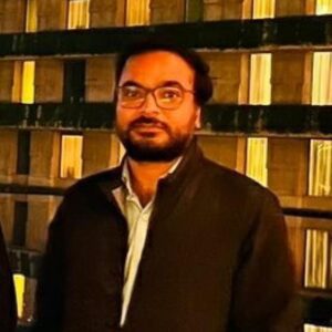 Ankur Dixit | Cornell Engineering