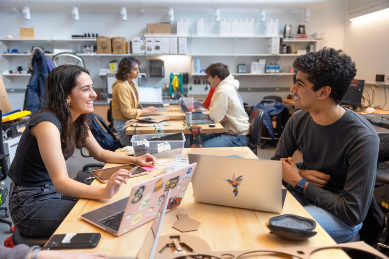 Join a Project Team | Cornell Engineering