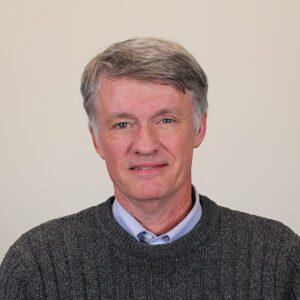 Warren Douglas Allmon | Cornell Engineering