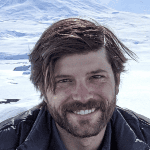 Peter Washam | Cornell Engineering