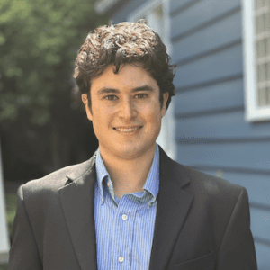 Sam Otto | Cornell Engineering