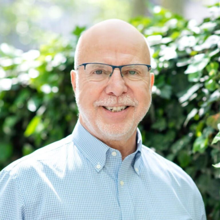 James McCormick | Cornell Engineering