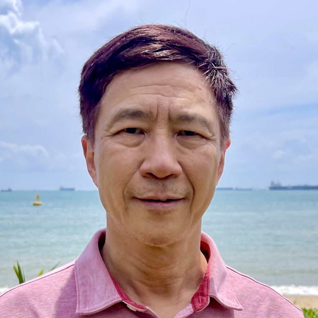 Jay Huang | Cornell Engineering