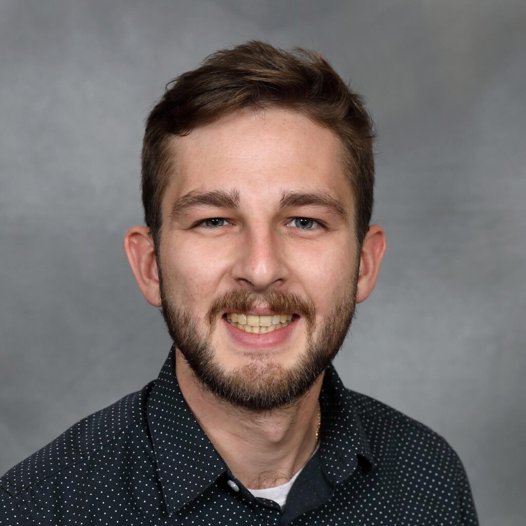 Jonathan Jaramillo | Cornell Engineering