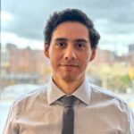 Alfredo Torrico | Cornell Engineering