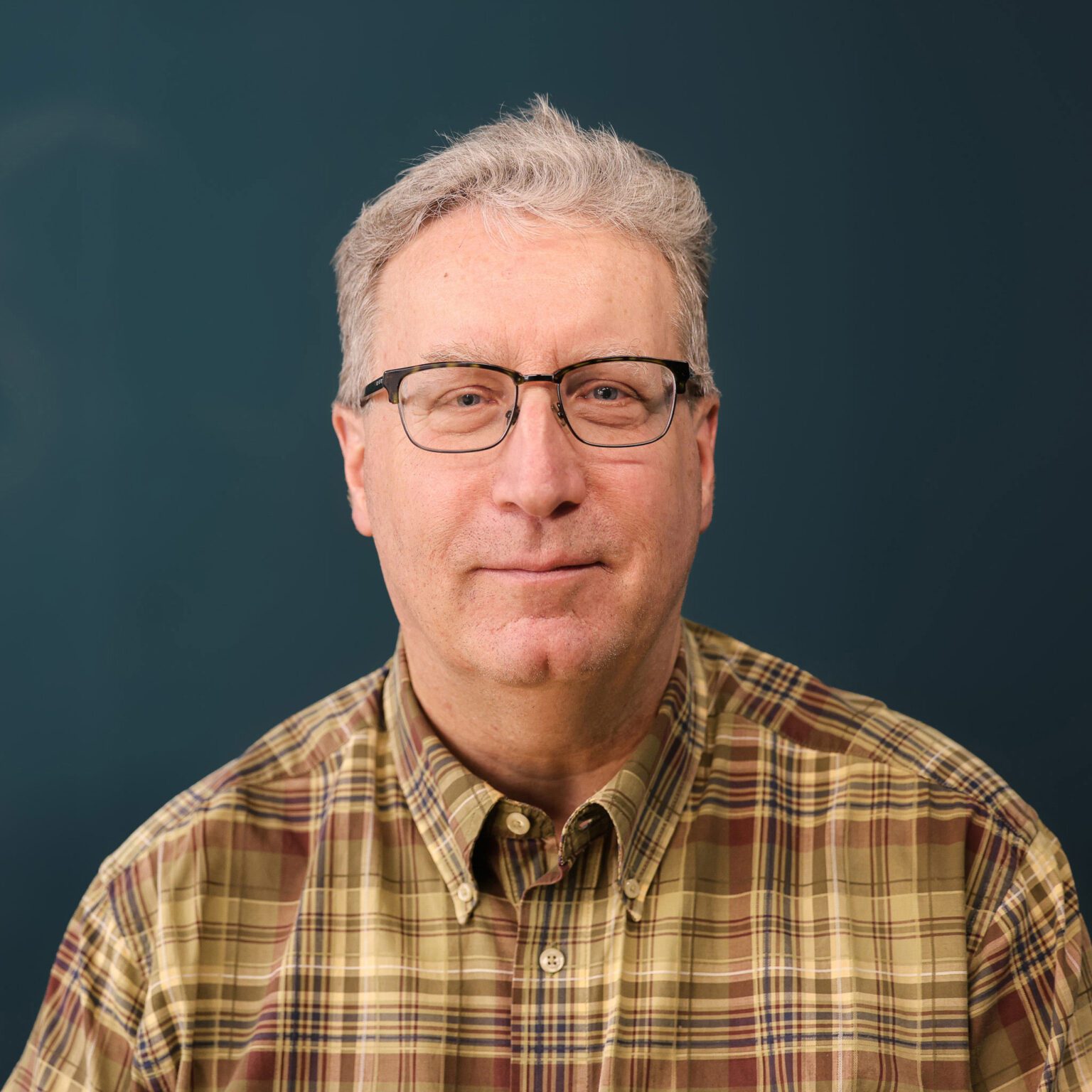 Pat Gillespie | Cornell Engineering