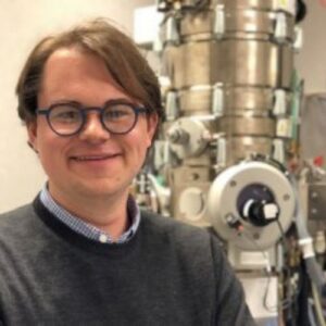 Steven Zeltmann | Cornell Engineering