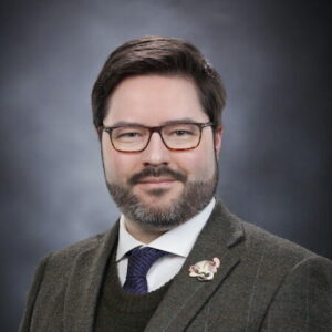 Trystan Goetze | Cornell Engineering