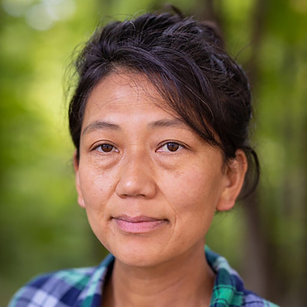 Mingming Wang | Cornell Engineering