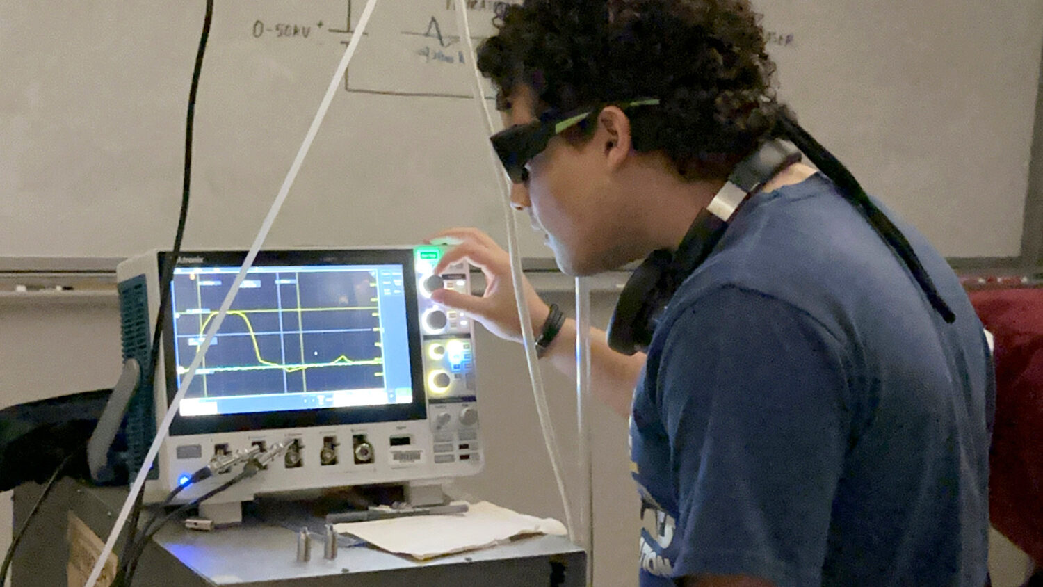 Arthur Chuen Hon Cheng: A Gift for the Future | Cornell Engineering