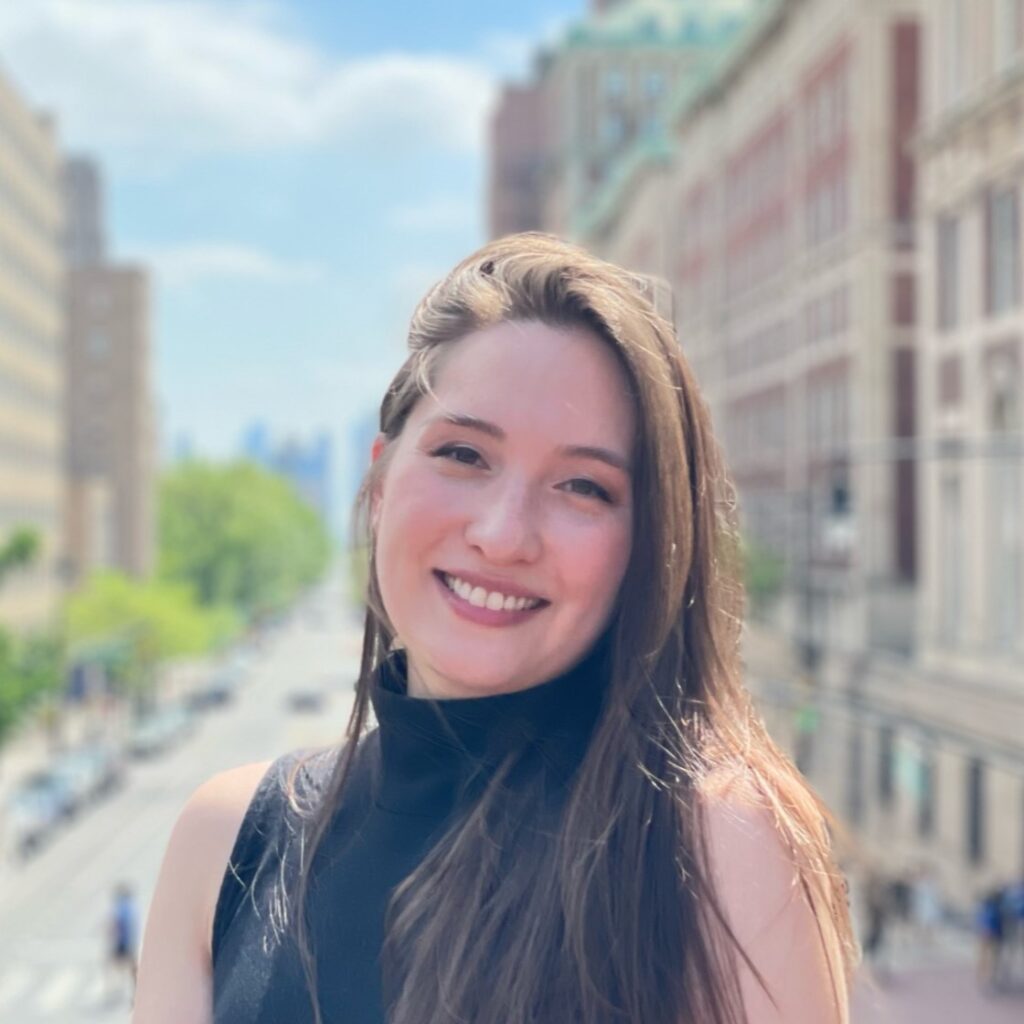 Una Miller | Cornell Engineering