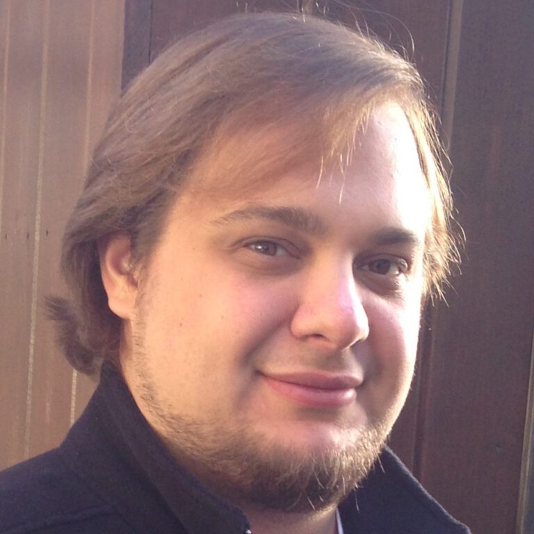 John Zimmerman | Cornell Engineering