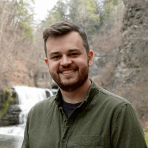 Jake Welde | Cornell Engineering