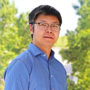 Tianyi Chen | Cornell Engineering