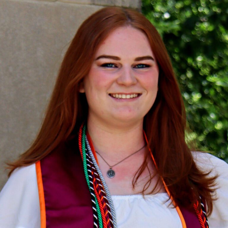 Julia Kleponis | Cornell Engineering