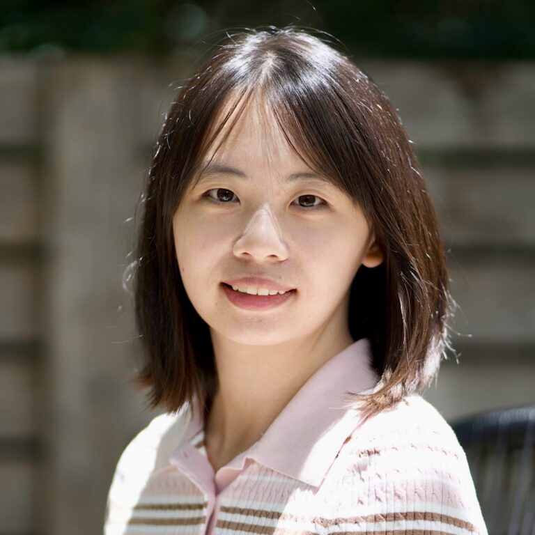 Jiaxin Lin | Cornell Engineering