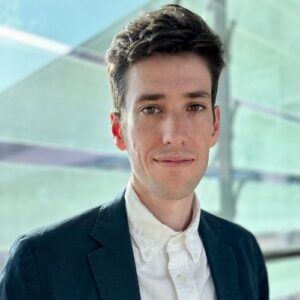 Matt Ferguson | Cornell Engineering