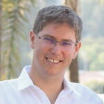 Shoham Sabach | Cornell Engineering