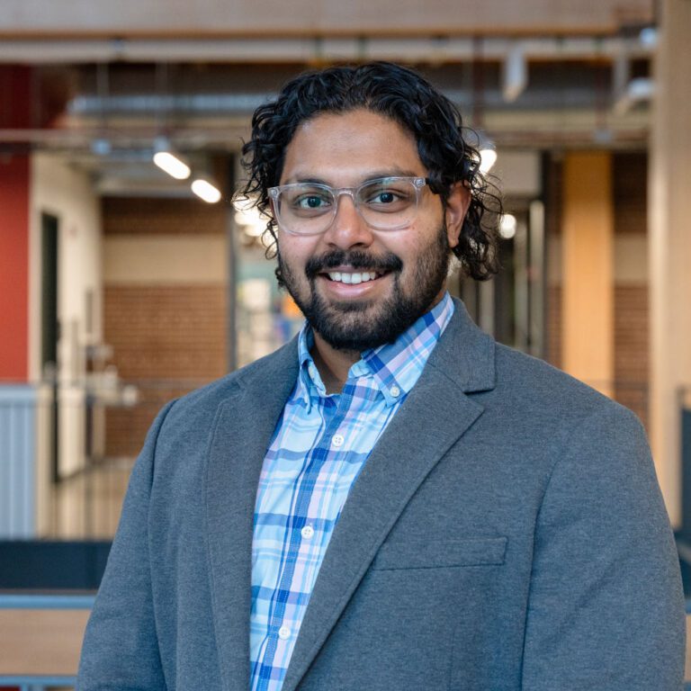 Yasas Vithanage | Cornell Engineering