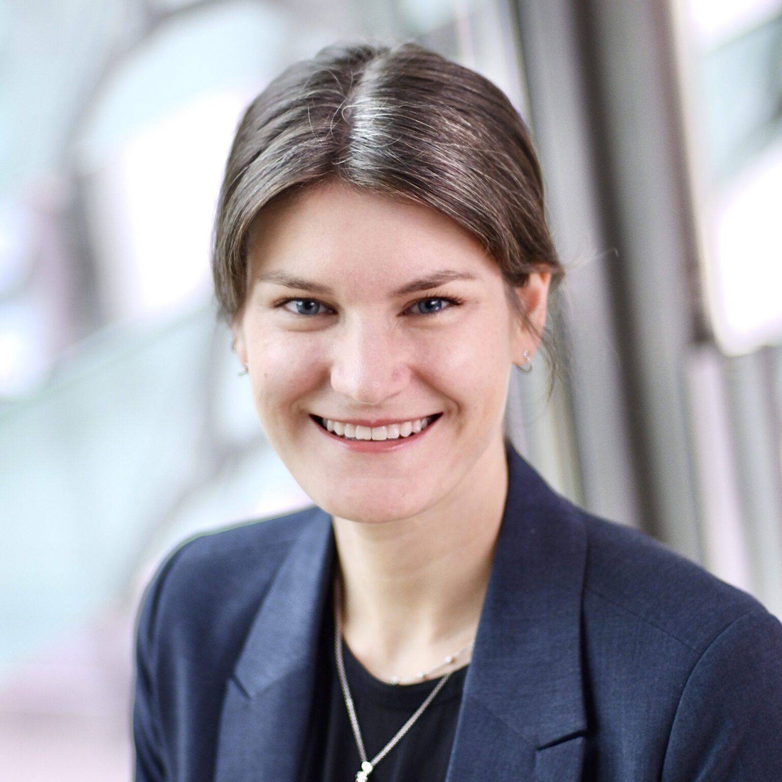 Berit Goodge | Cornell Engineering